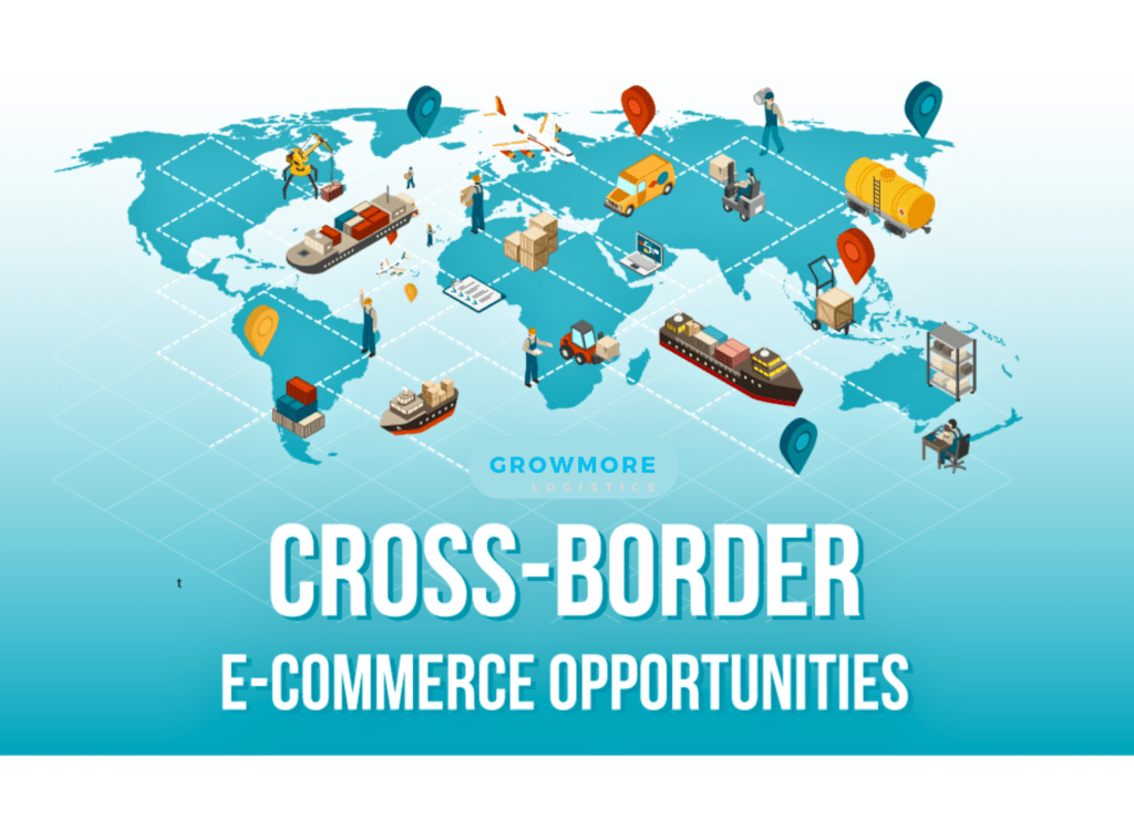 Express - GrowMore Logistics