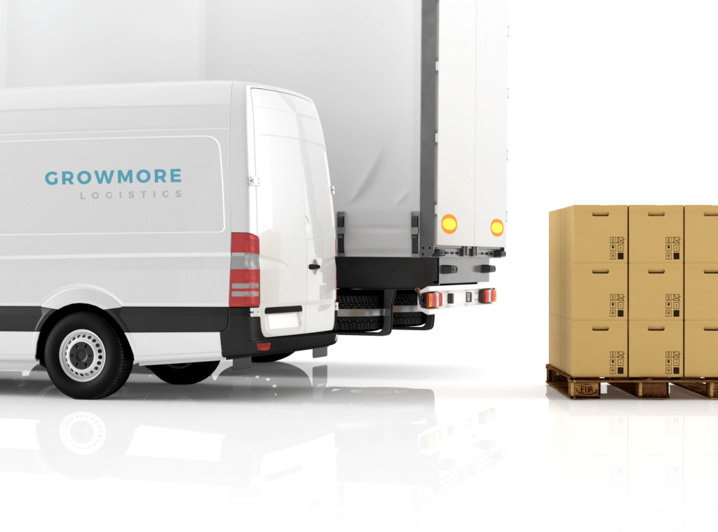 Express – GrowMore Logistics