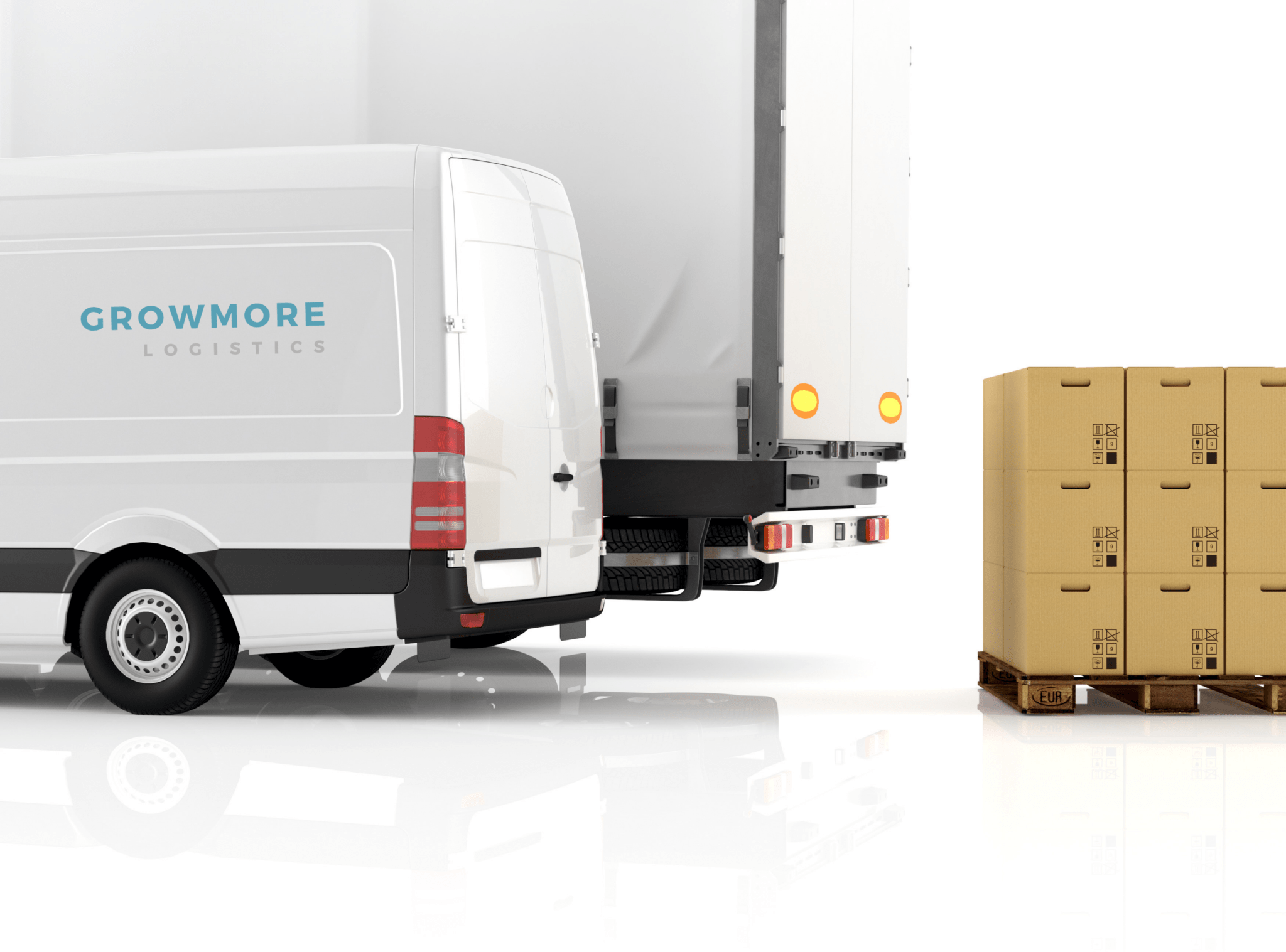 Express - GrowMore Logistics