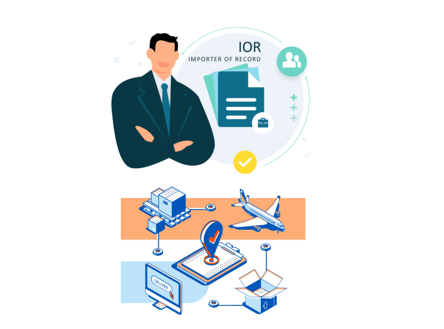 Value Added - GrowMore Logistics