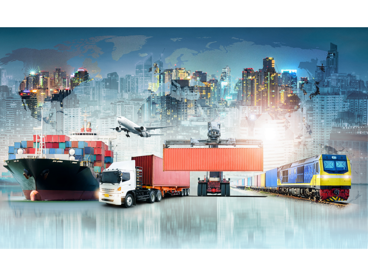 Express - GrowMore Logistics