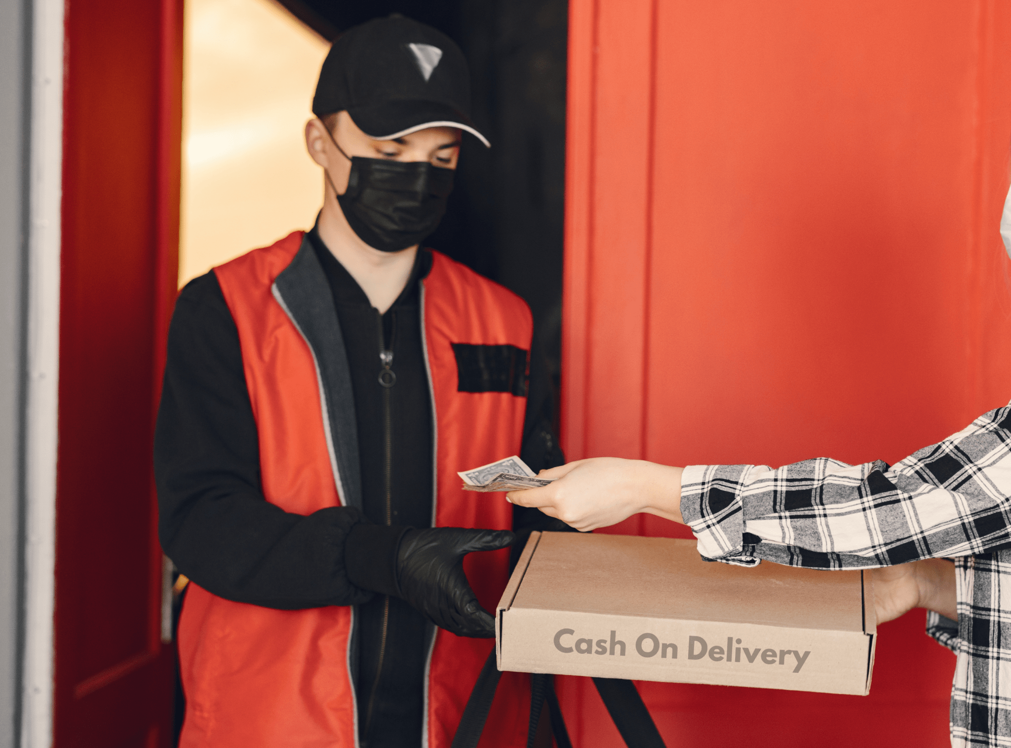 Express - GrowMore Logistics