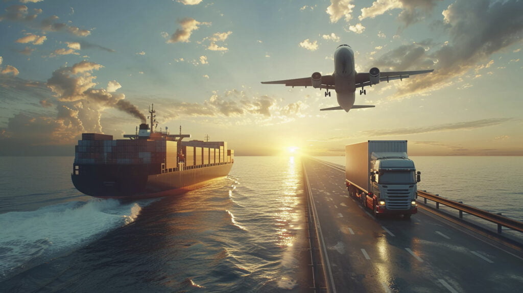 Fulfilling Your Freight Forwarder Needs Fabulously: 5 Reasons To Choose Our Services - GrowMore ...